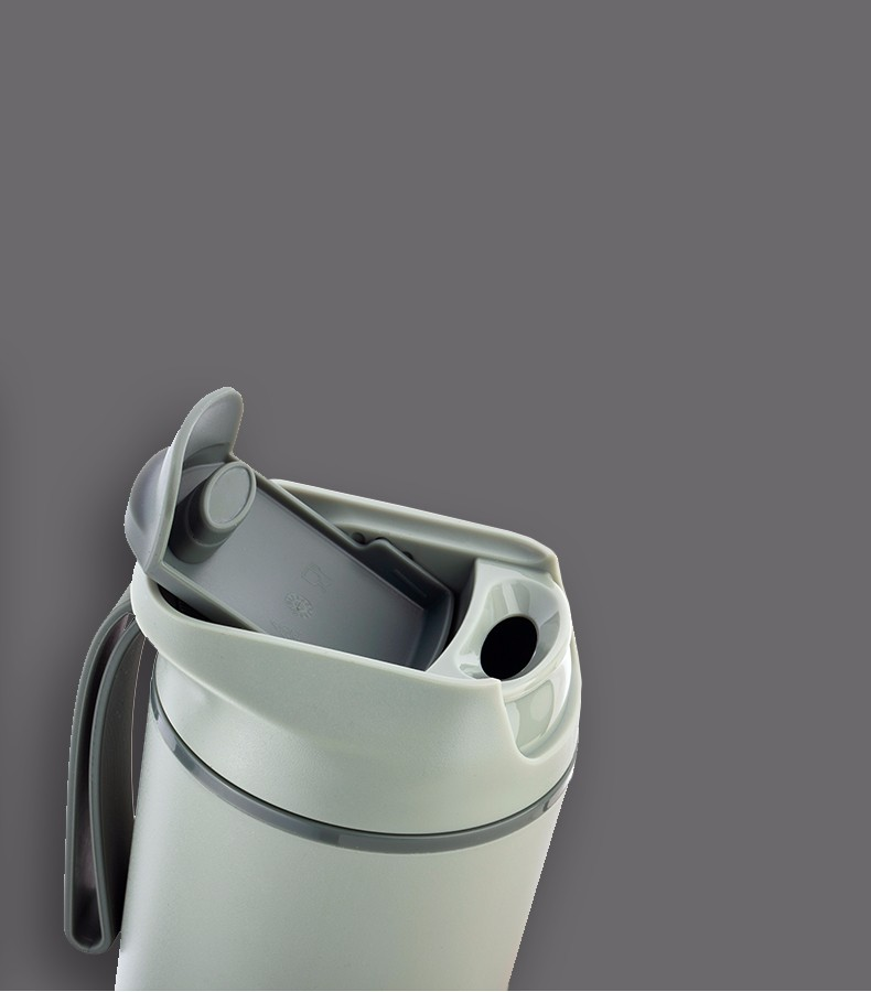 Rhino Suction Bottle – Artiart India