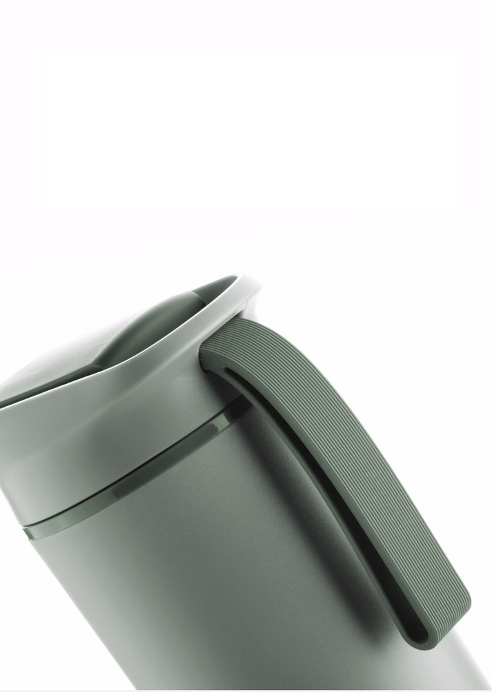 Rhino Suction Bottle – Artiart India